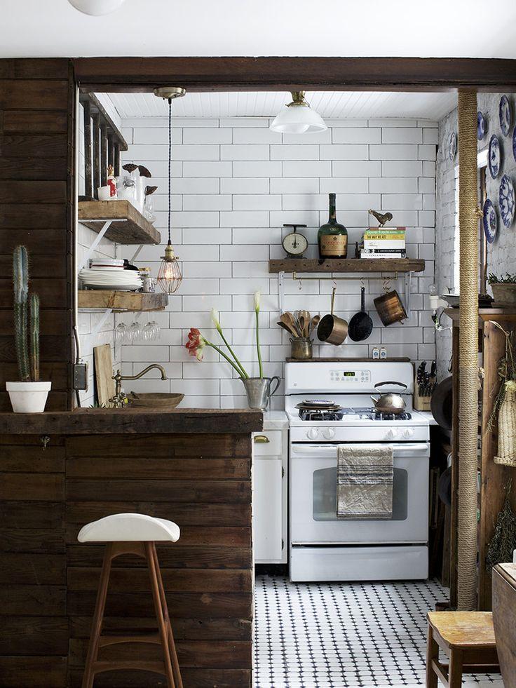 Small Space Ideas For Tiny Homes Founterior