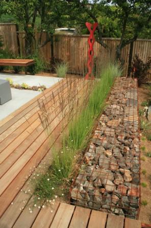 What is a Ha-Ha Wall and how to use it as a Garden Fence | Founterior