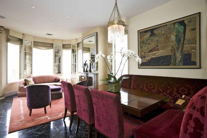 Romantic Room Interior Design Ideas with Images | Founterior