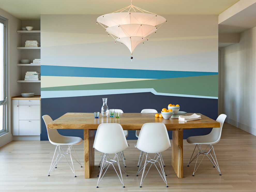 Paint Ideas - Amazing, Creative and Inspiring Collection | Founterior