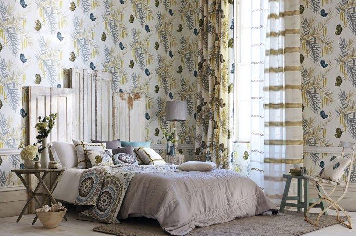 Designer Upholstery Fabrics and Textile Patterns | Founterior