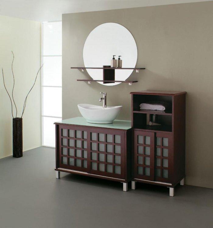Ideas for Bathroom Vanities from a Professional | Founterior