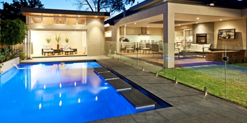 Why Should I Choose Natural Stone Wall Cladding And Swimming Pool ...