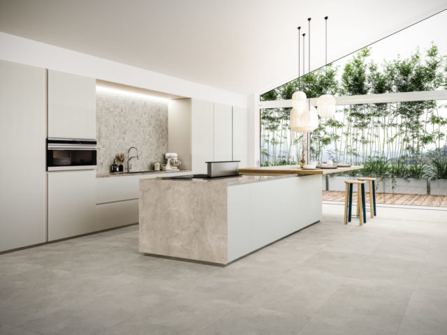 The 5 Best Ways To Use Kitchen Tiles In Your Home! | Founterior