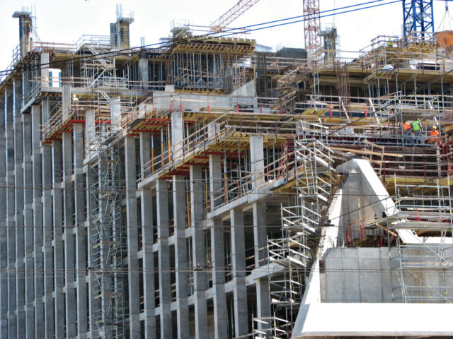 The Backbone of Construction Projects: Streamlined Fleet Management ...